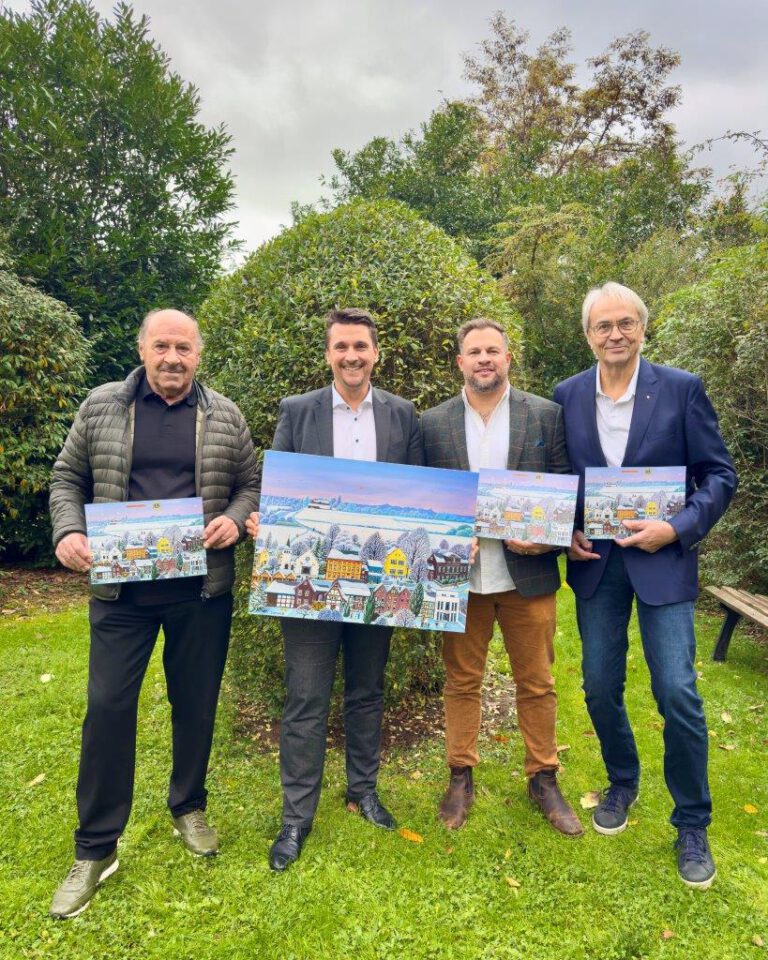 Adventskalender 2025 - treffpunkt-troisdorf